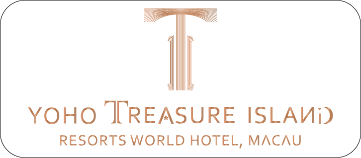 YOHO金銀島名勝世界酒店